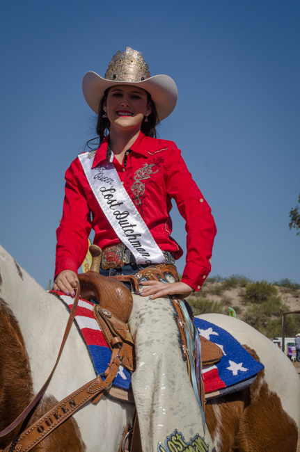 Rodeo! | Fiesta on Wheels